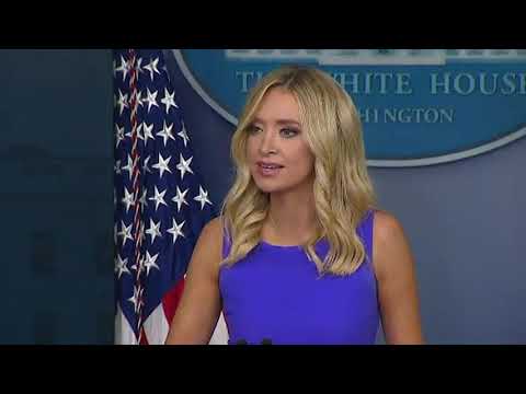 White House says Trump takes landmark of 100,000 virus deaths very seriously