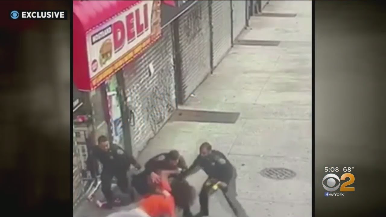 Suspect Who Tasered Officers Identified