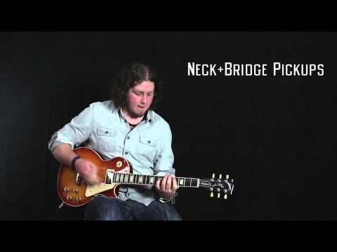 Tonerider Rebel 90 Humbucker Replacement P90 pickup Gold | Reverb UK