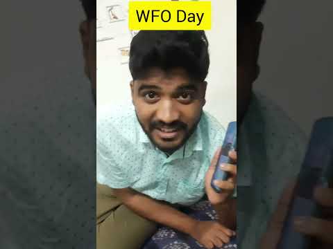 Hybrid Model Way Of Work | Tamil | Scroll With Me