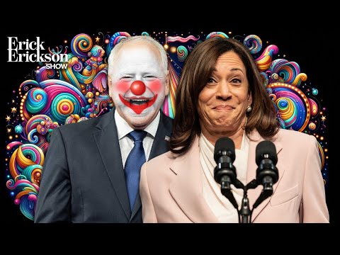 The Problem With The Harris-Walz Interview - The Jackson Press