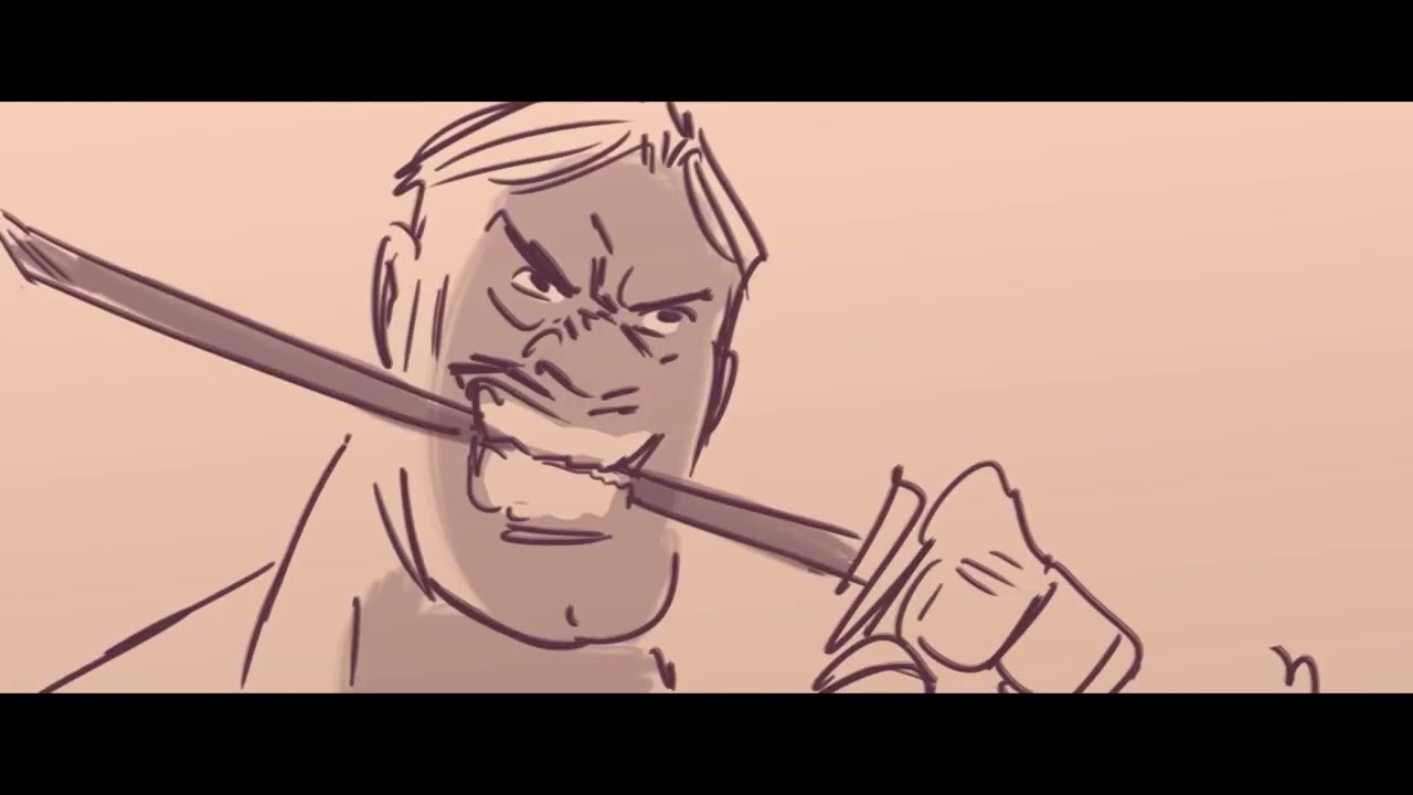 Strange World (2022) Deleted Scene - The Ballad of Jaeger Clade