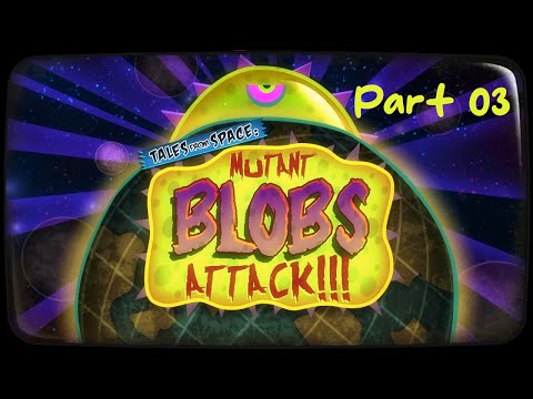 Steam Community :: Video :: Tales From Space: Mutant Blobs Attack - Part 03 / No Commentary ...