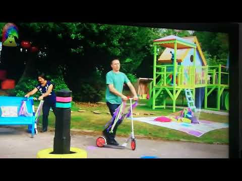 cbeebies shows fails "fluttering kite" not for kids
