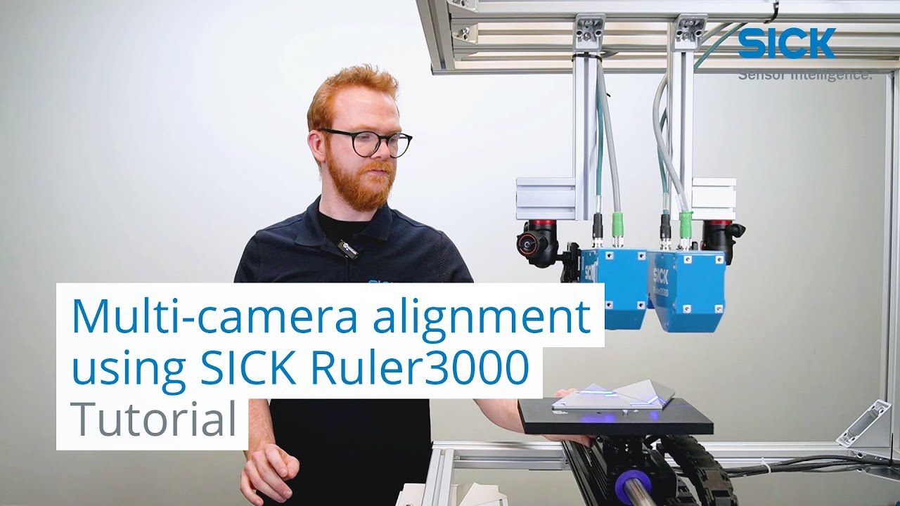 SICK | Sensor Intelligence