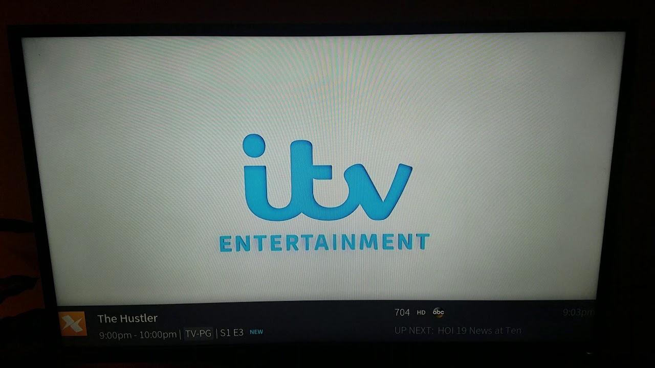 ITV Entertainment (2021, 60fps)