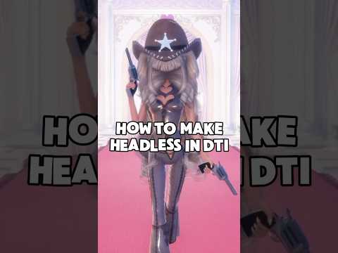 DTI Headless Tutorial