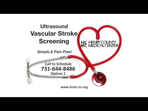 Vascular Stroke