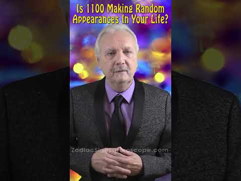 Is Number 1100 Making Random Appearances In Your Life? Seeing 1100 Angel Number Meaning in Your Life