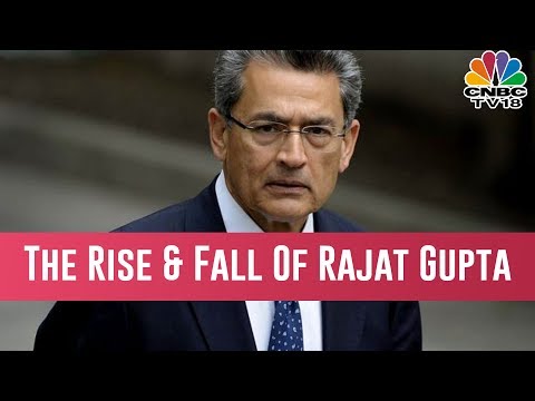 'I Am Not An Inside Trader,' Says Former Chief Of McKinsey Rajat Gupta | Exclusive Interview