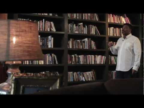 The Names of God | Devotional by Tony Evans