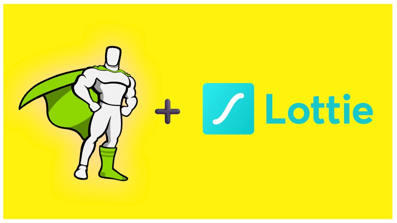 How to Hook a Lottie Animation Up to GSAP's ScrollTrigger