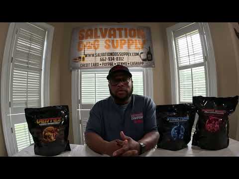 Canine Supplements
