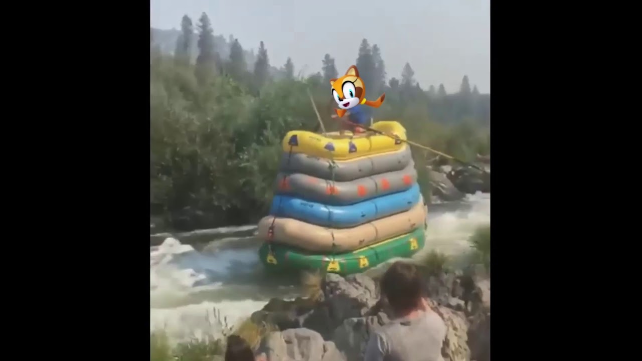 The Best Pirate :D