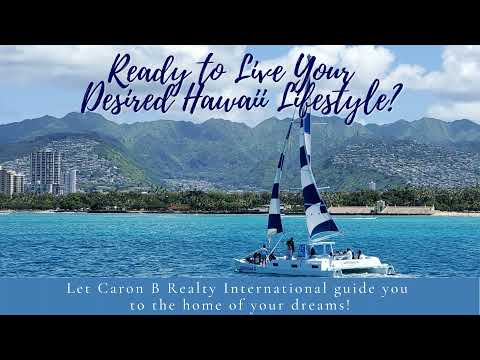 Make Hawaii Your Home