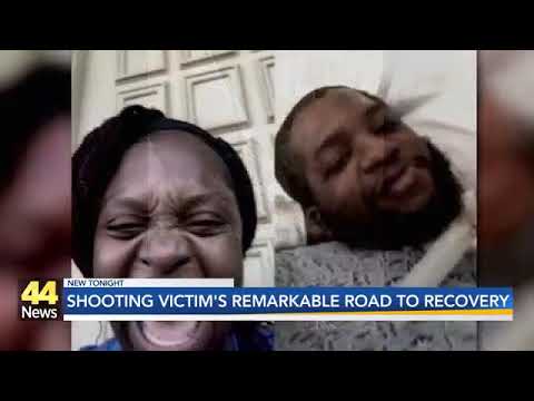 Video on Facebook Leads to A Bullet in the Brain