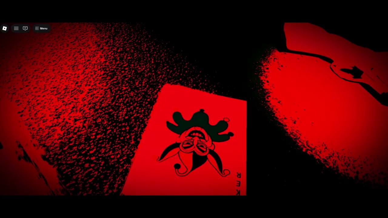 Roblox Studio Cinematic Camera Showcase | Inspired by Twenty One | ⚠️ Flash Warning