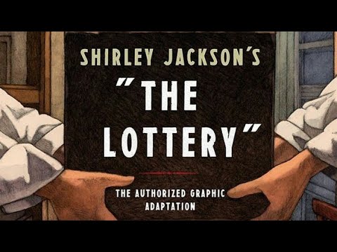 THE+LOTTERY+THEMES+SYMBOLISM