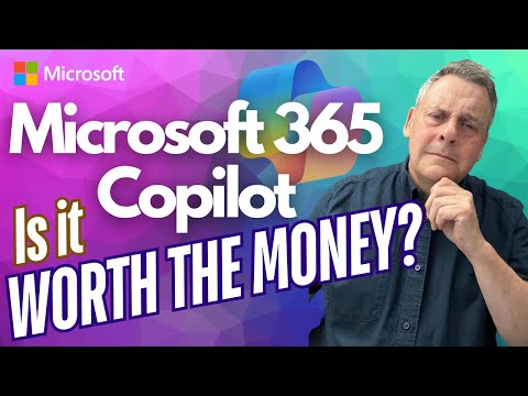 Microsoft 365 Copilot Is it Worth the Money? The Ultimate Pro’s & Con’s Guide!