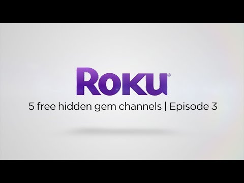 5 free Roku channel hidden gems | Episode 3