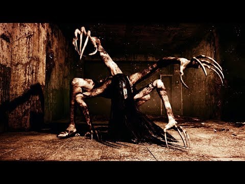 Steam Community :: Video :: Evil Within Chapter 10 (Laura)