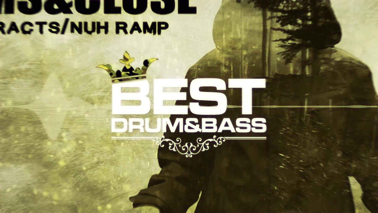 Rms and Close - Extracts [DUBSOUL]