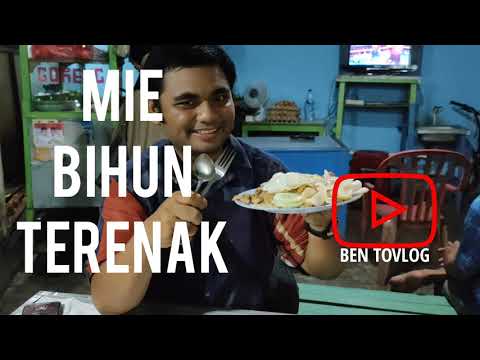 Kuliner Balikpapan Bihun terenak Loh