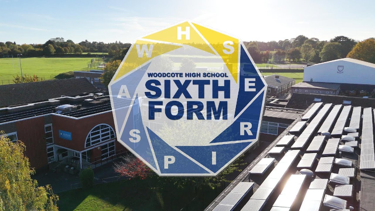 Sixth Form Promotional Video 2025