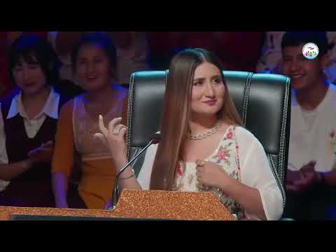 Mero Voice Universe Season 2