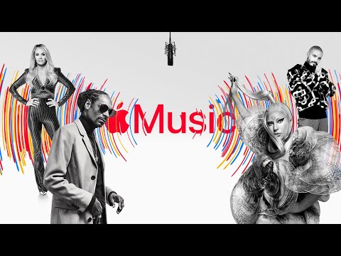 Discover Live Radio | Apple Music