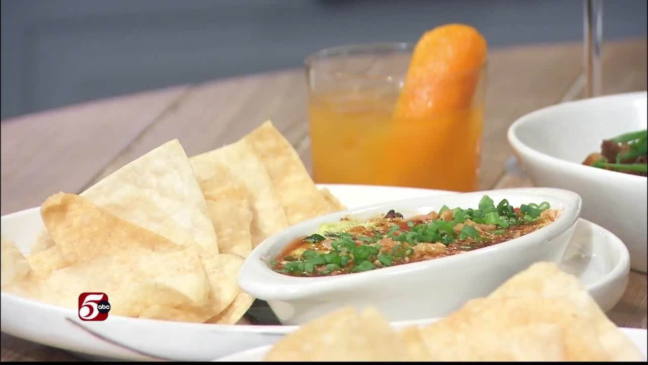 New restaurants worth your time