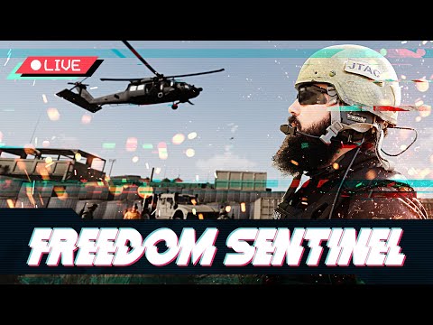 Steam Community :: Video :: OPERACIÓN FREEDOM SENTINEL - US ARMY ...
