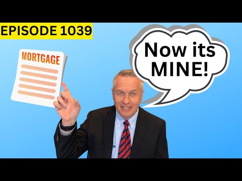 Assumable Mortgages: Can you Actually Buy a House with an Assumable Loan!