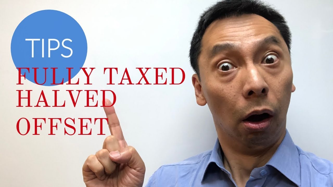 Over-Claiming Foreign Tax Offsets