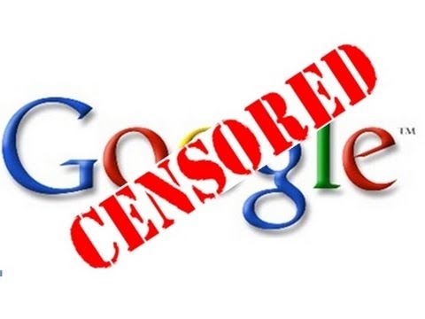 Google Transparency Report: Worldwide Government Internet Censorship Increased