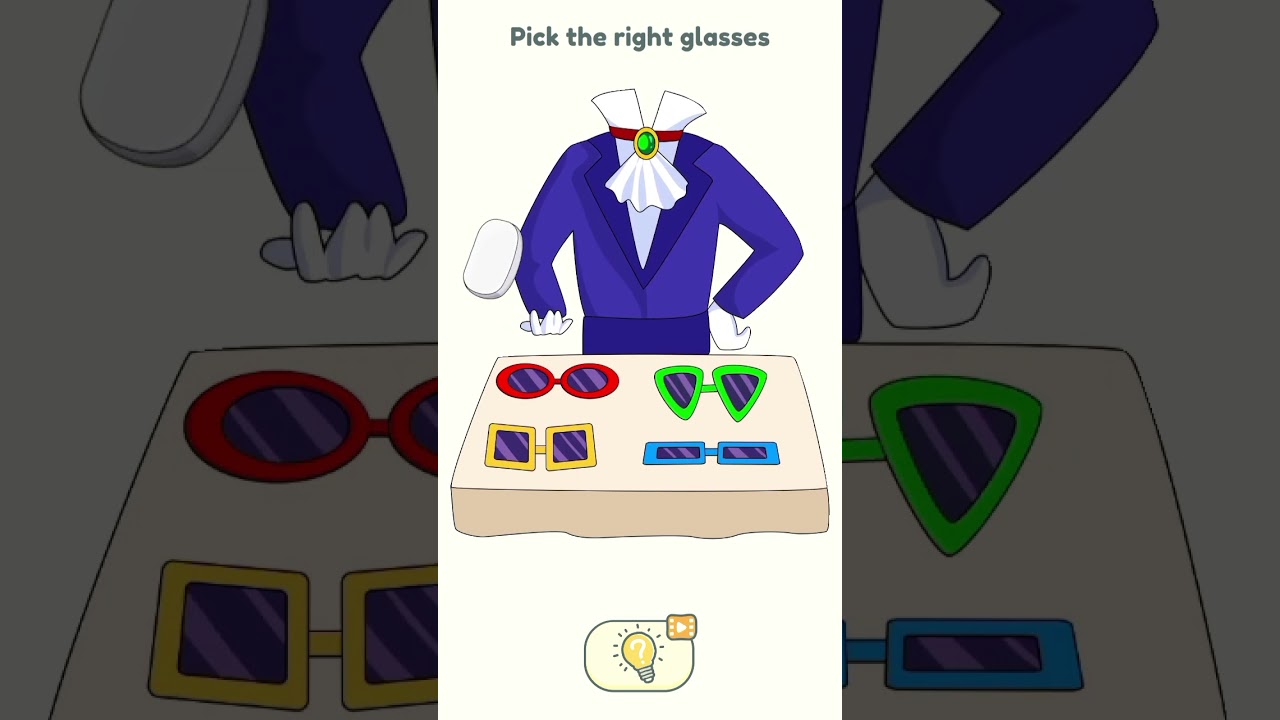 Dop 2(Delete One Part) Level 106 - Walkthrough Solutions - All Levels - @Wahabgaming2.0