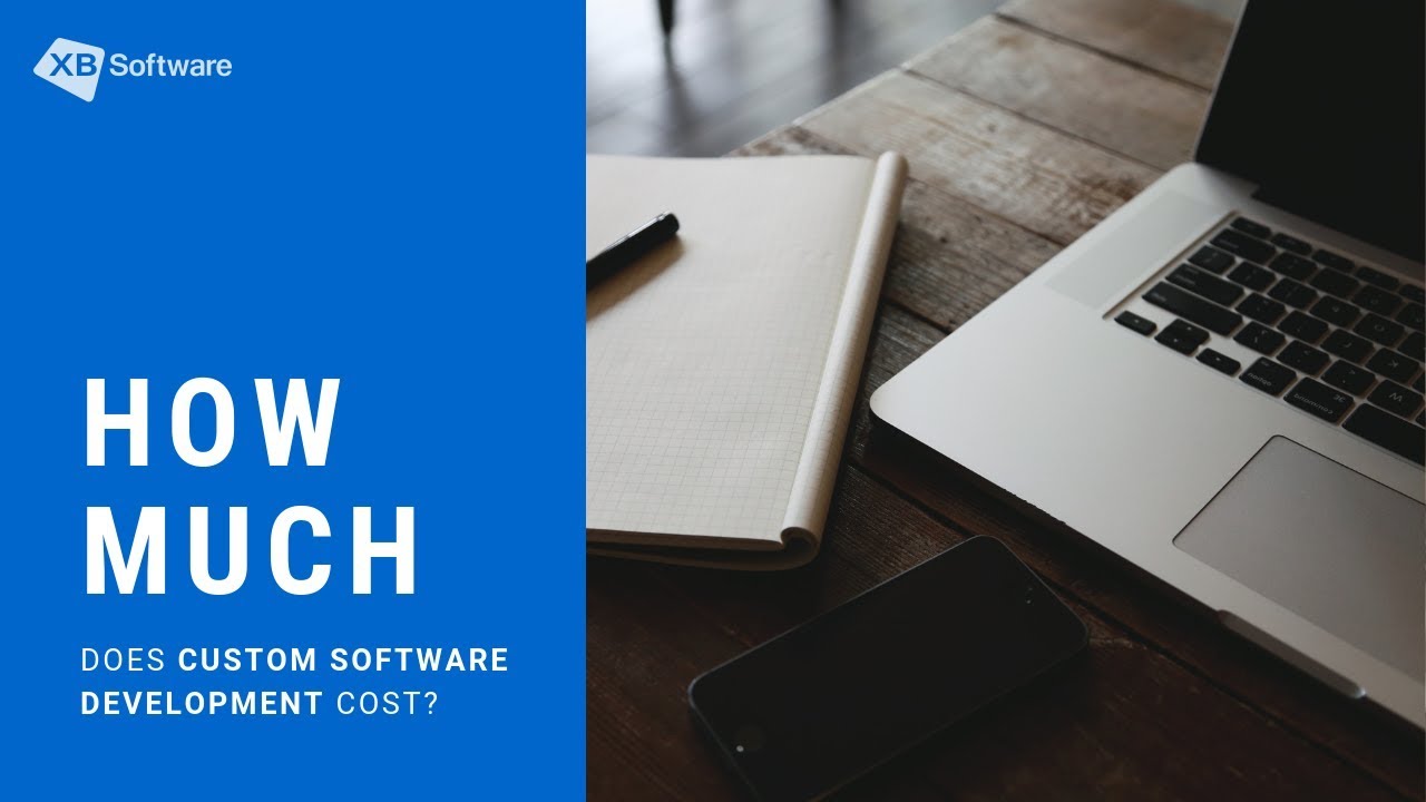 How to Estimate Software Development Cost - XB Software