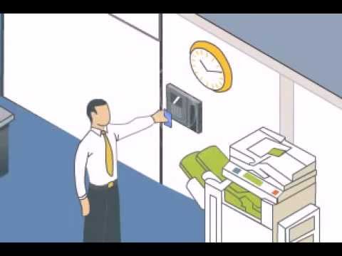 uAttend Time and Attendance Web Time Clock Software Demo | 1-800-TIMECLOCKS