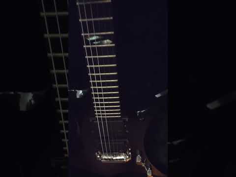 B.C. Rich Ignitor 1998 - Black | Reverb