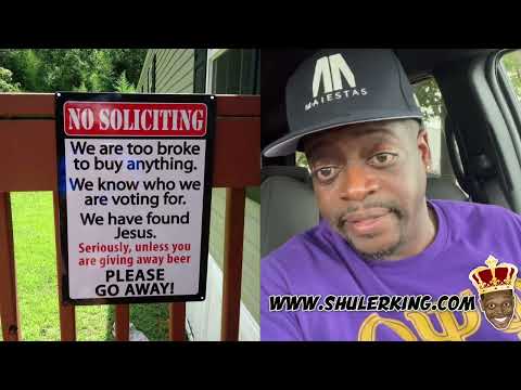 Shuler King - I Need This Sign