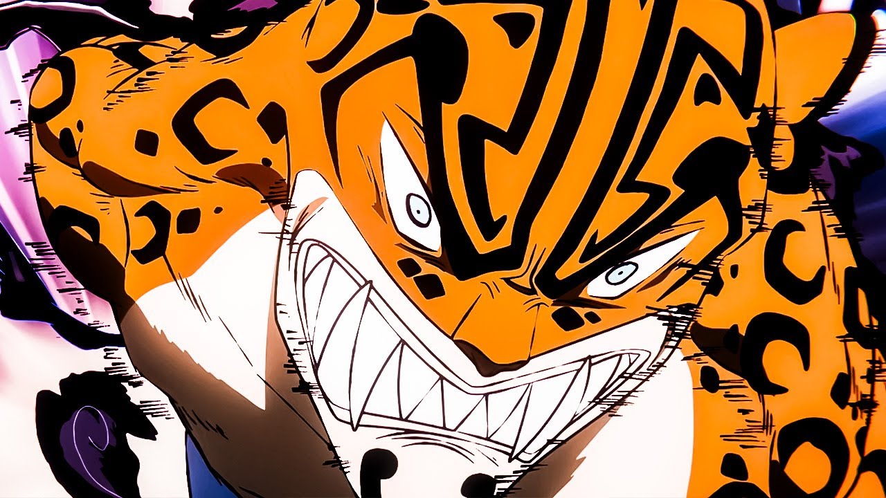 This One Piece DLC is Pointless (Pirate Warriors 4)