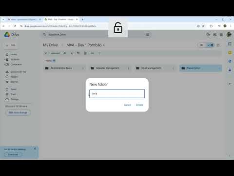 File and Folder Management Tasks | Masterclass for Newbie