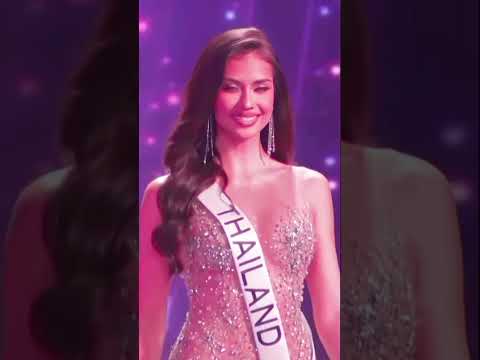 Miss Universe 2023 1st Runner up |