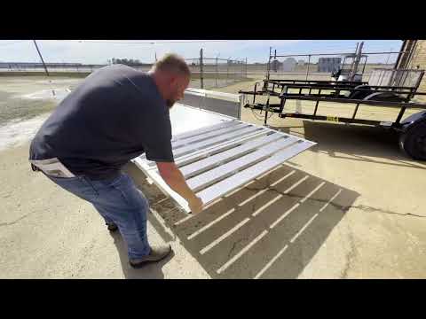 Trailers 101: Comparing Small Utility Trailers: Buyer's Guide 2023