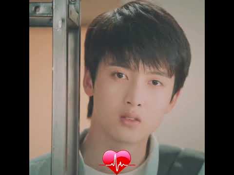 Crush❤(Part-2) | Korean Mix Hindi Nwe Song💗school Love Story Korean#shorts