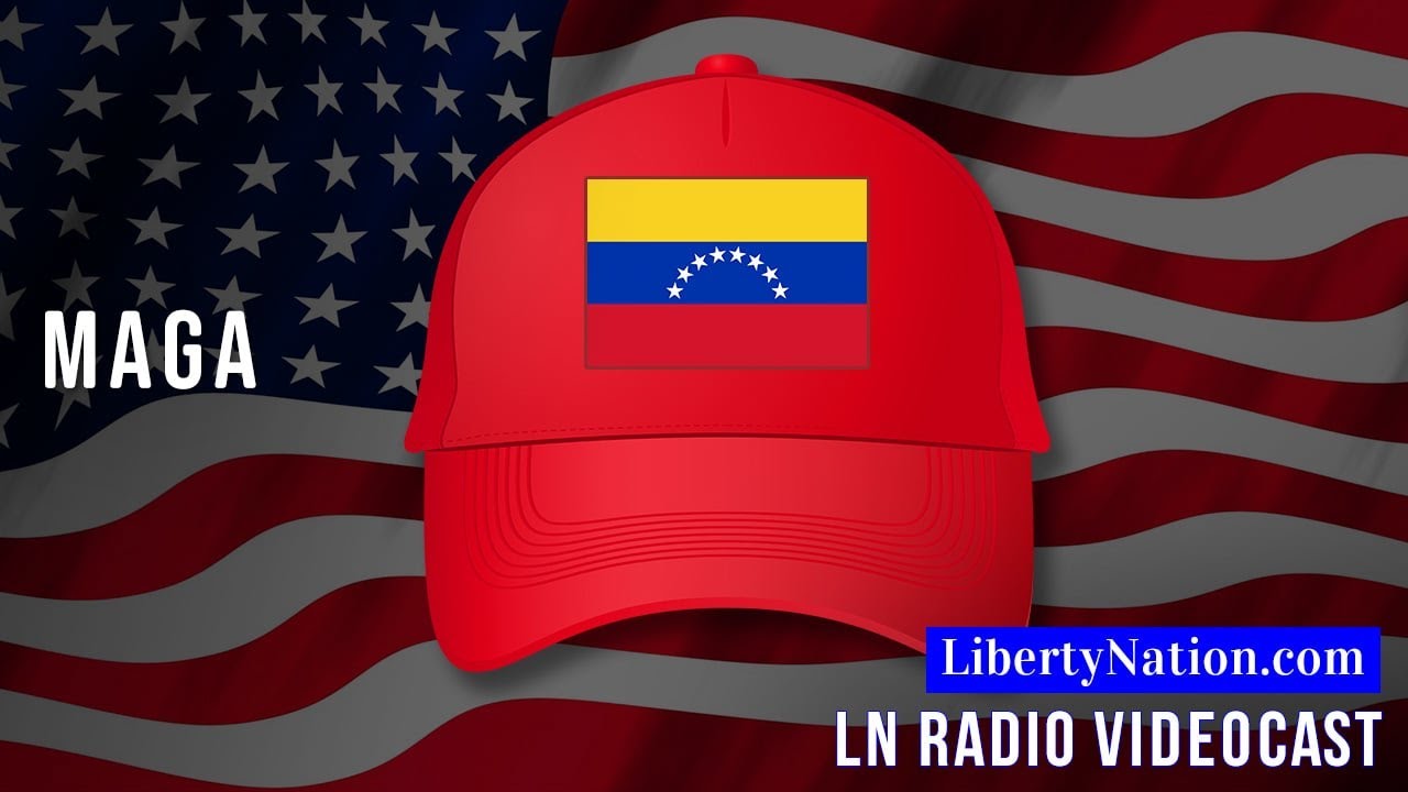 A Second Amendment Revival – Liberty Nation Radio - Liberty Nation News