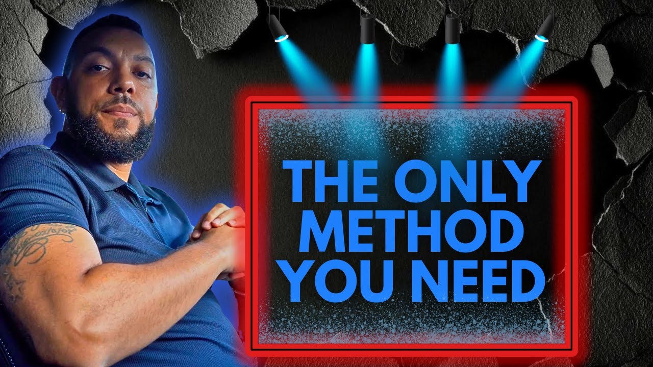 The Only Method You Need to Qualify Sales Prospects (BANT Explained in 8 Minutes)