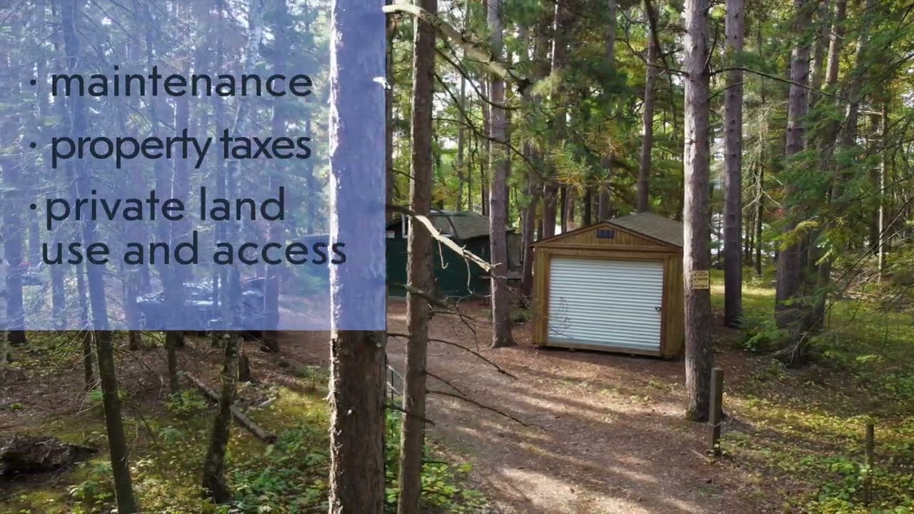 What is a Conservation Easement and How does it Work?