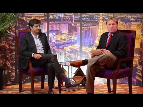 GGP CEO Cites 3 Main Keys to Successful Mall
