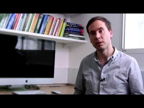 UCL Computational and Genomic Medicine MSc